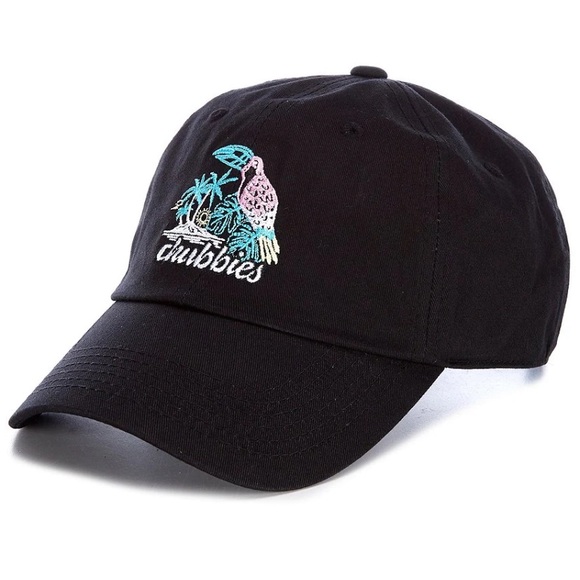 chubbies | Accessories | Chubbies Baseball Hat | Poshmark